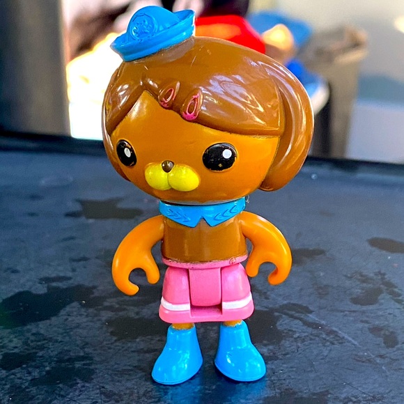 Other | Dashi Octonauts Playsets Replacement 25 Moveable Disney Figure ...